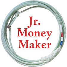 CLASSIC EQUINE KIDS ROPES – Mock Brothers Saddlery